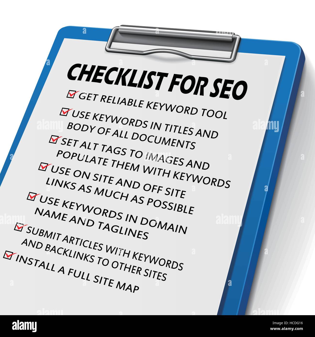 Tool marked Stock Vector Images - Alamy