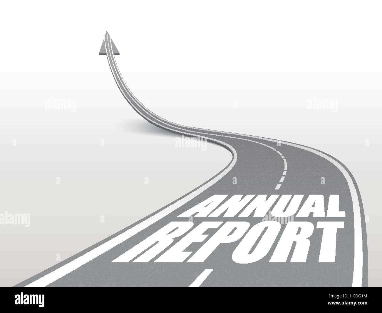 Annual analysis Stock Vector Images - Alamy