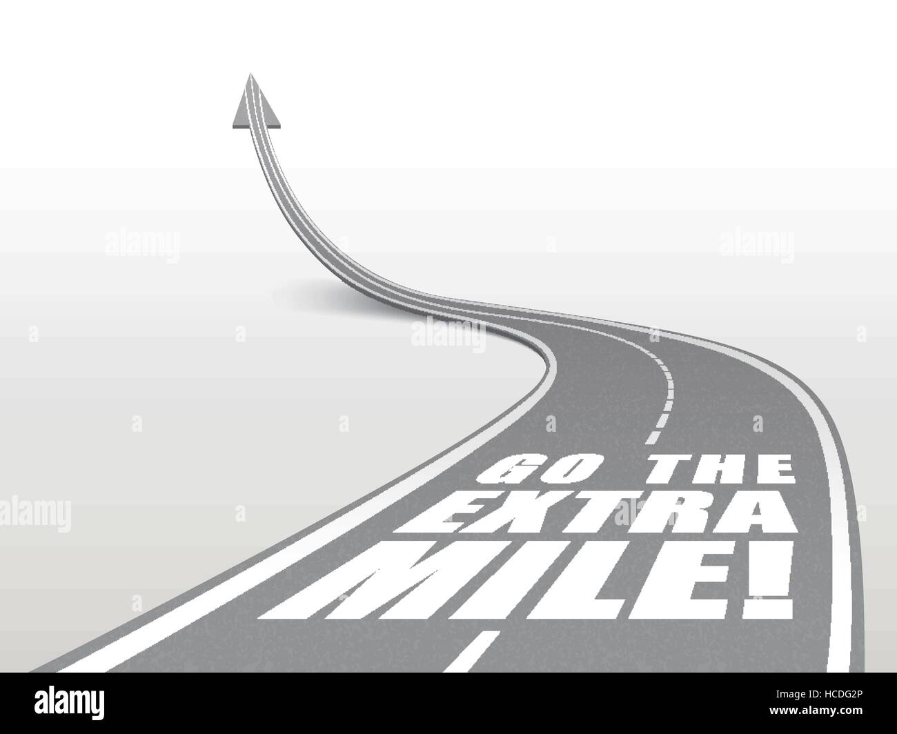 Extra way Stock Vector Images - Alamy