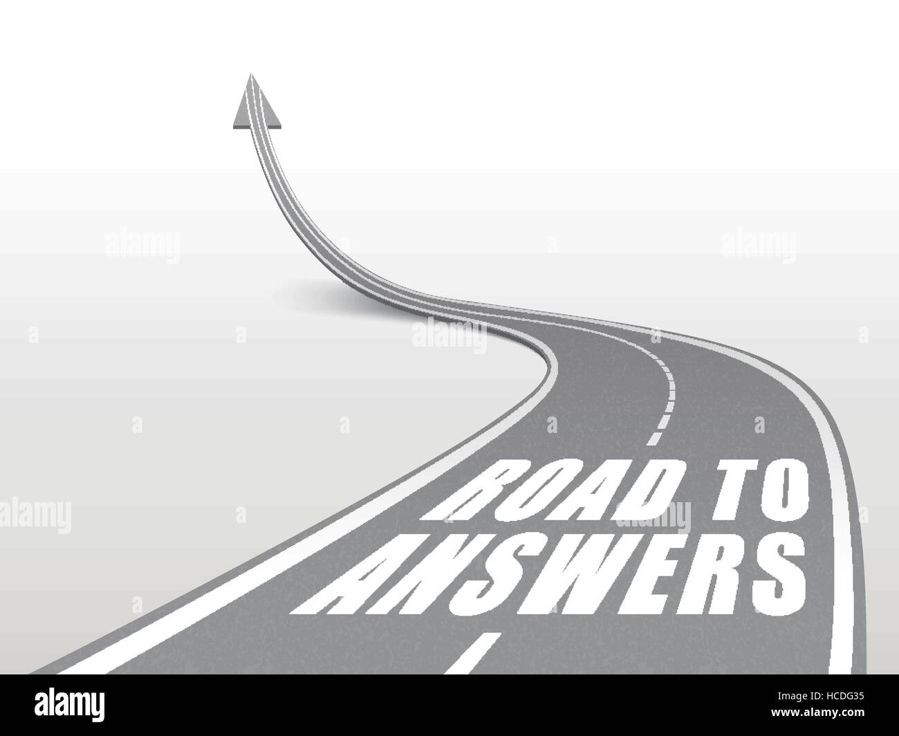 Matter of perspective Stock Vector Images - Alamy