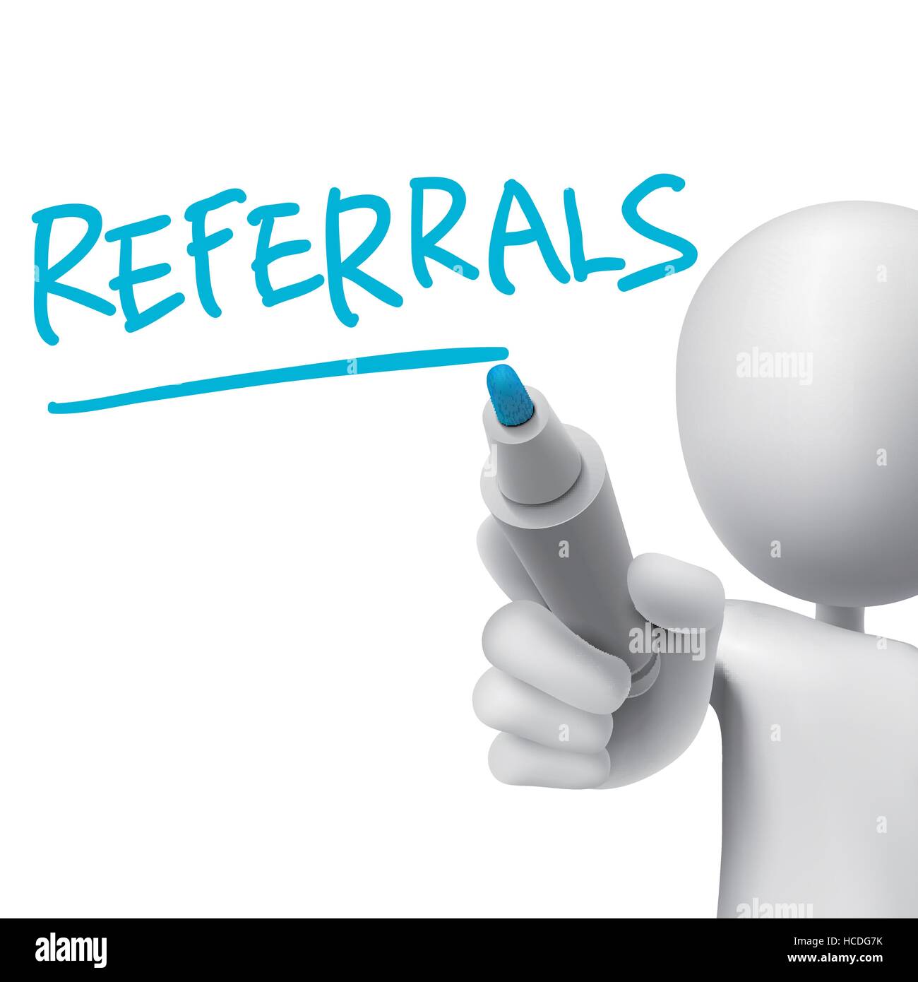 Referrals vector vectors hi-res stock photography and images - Alamy