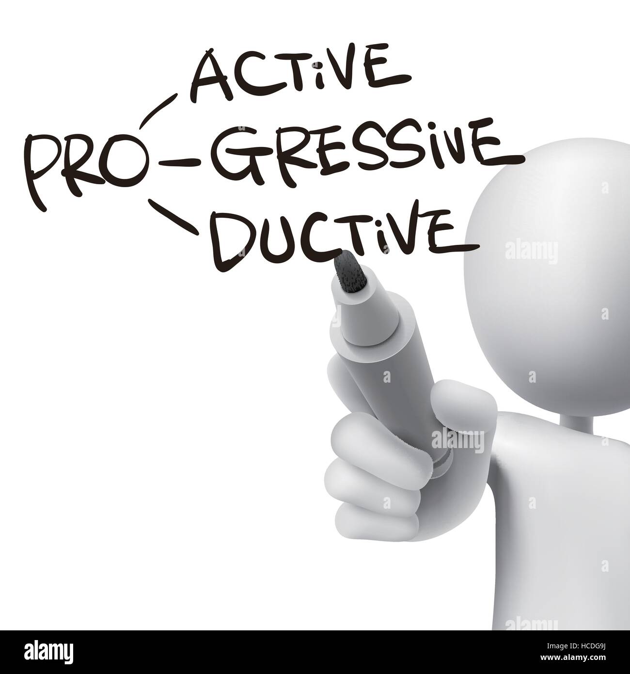 Progressive Stock Vector Images - Alamy