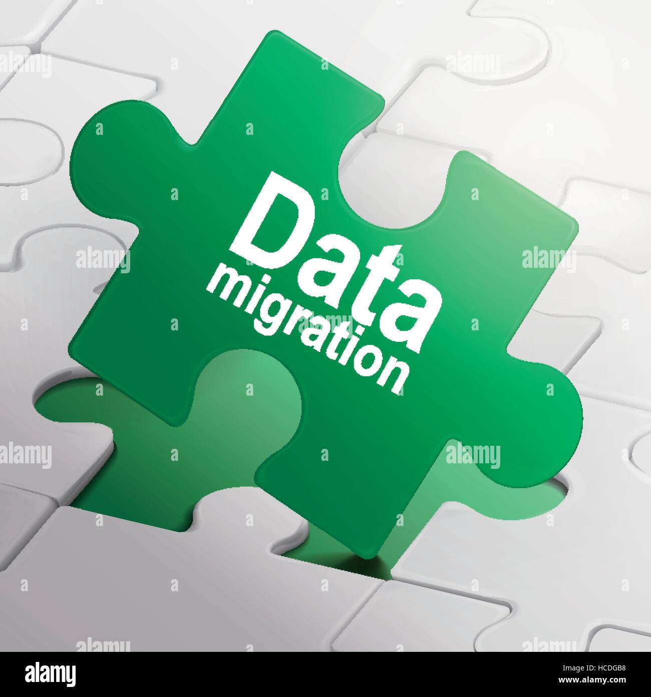 Data migration hi-res stock photography and images - Alamy