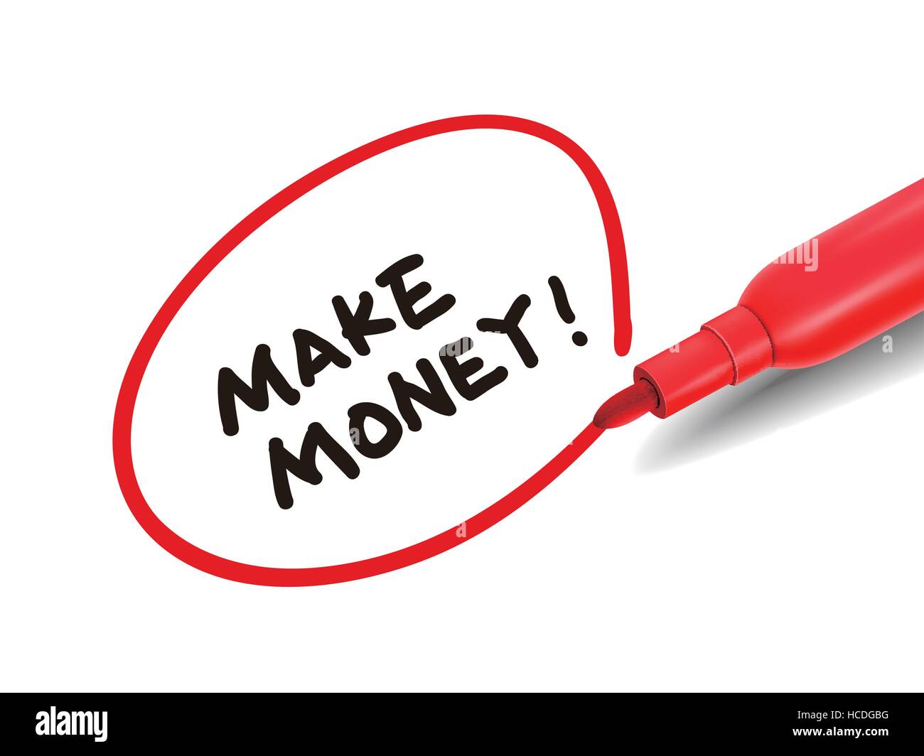 Red and white scheme Stock Vector Images - Alamy