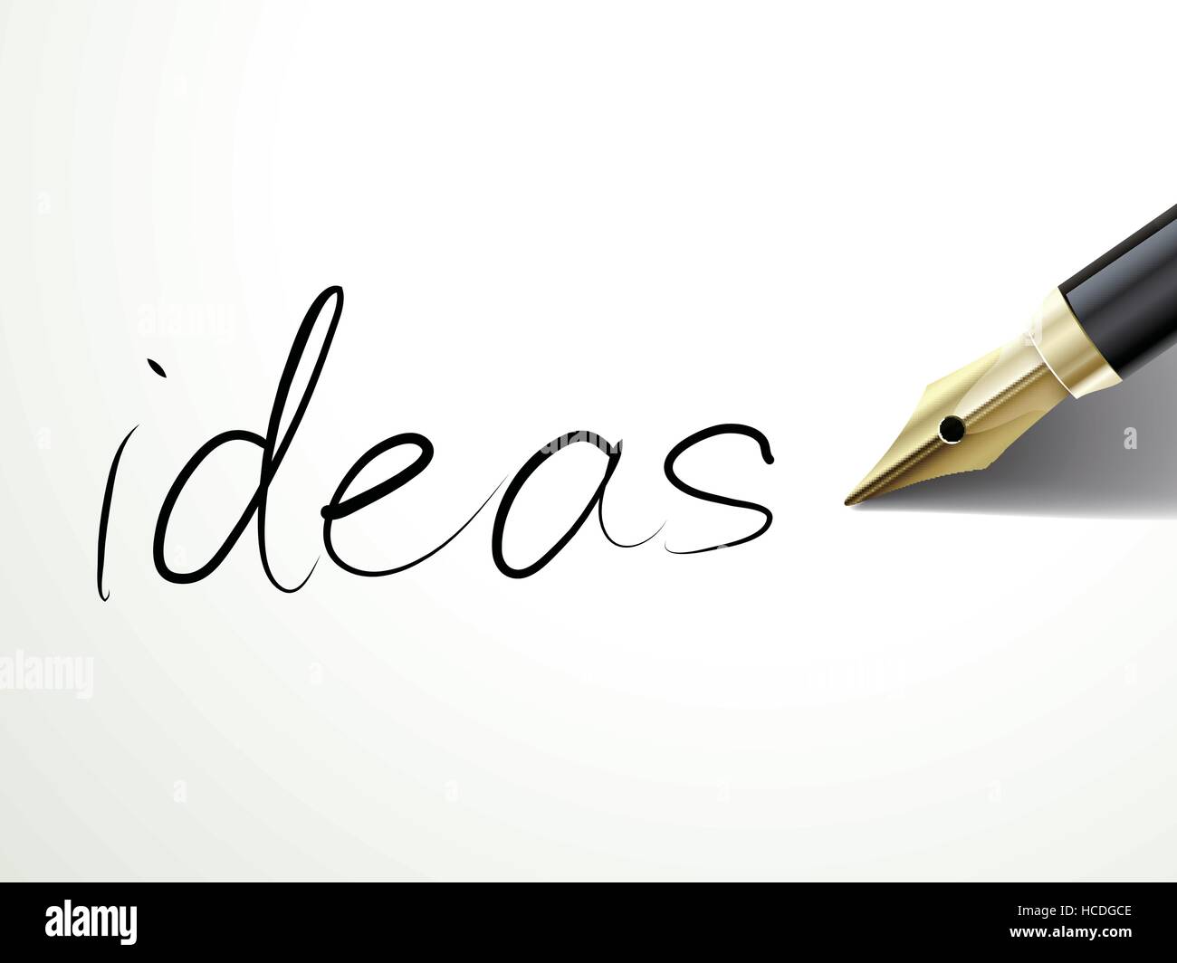 Circular fountain Stock Vector Images - Alamy