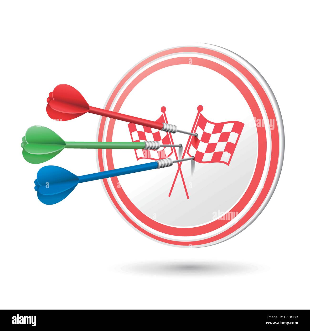 Direct award Stock Vector Images - Alamy