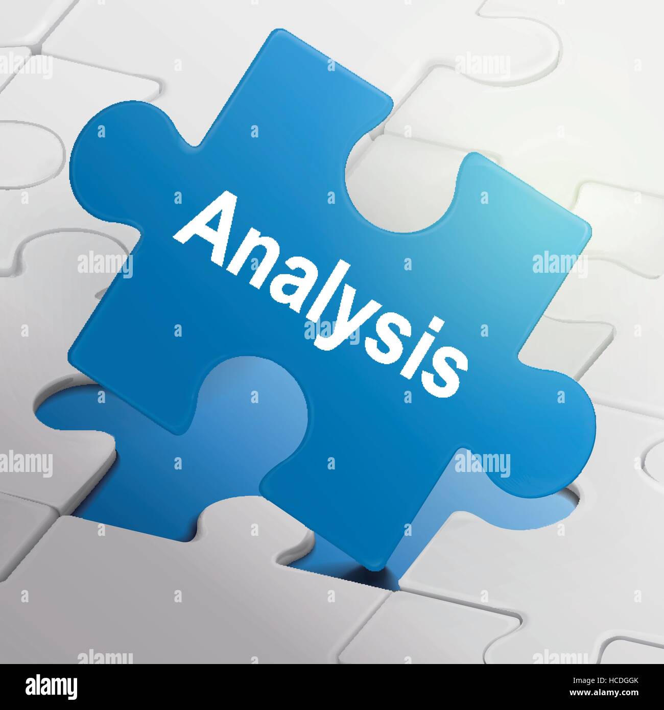 Script analysis Stock Vector Images - Alamy