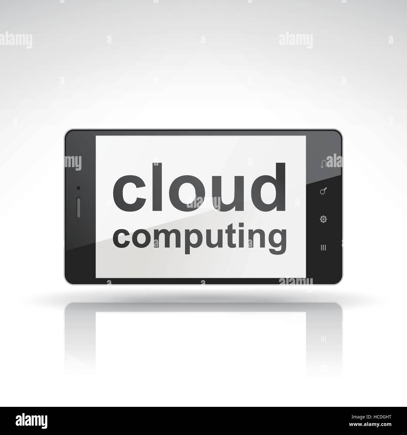 Pc words Stock Vector Images - Alamy