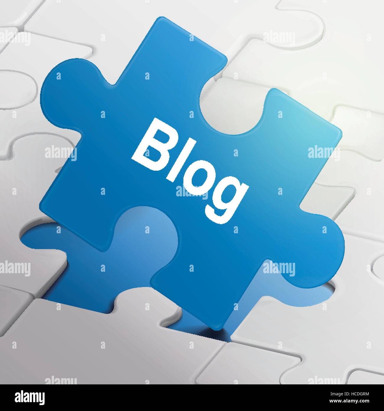 World 3d puzzle Stock Vector Images - Alamy