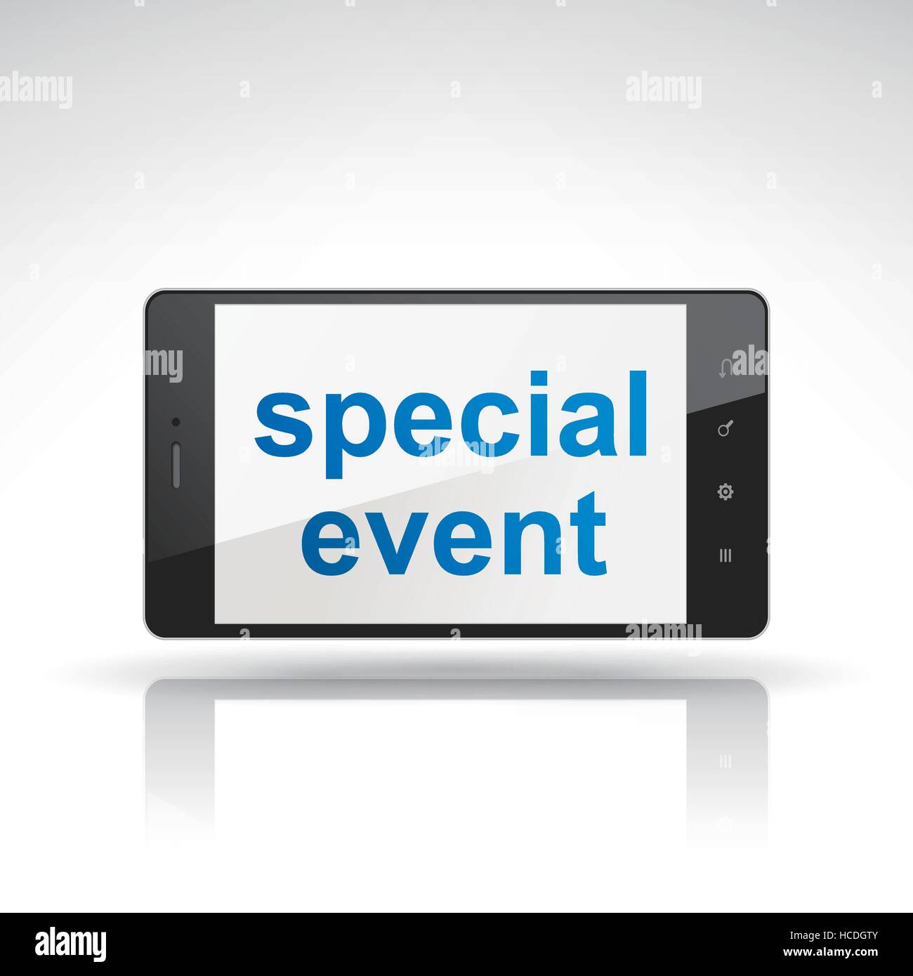 Rejoice reunion Stock Vector Images - Alamy