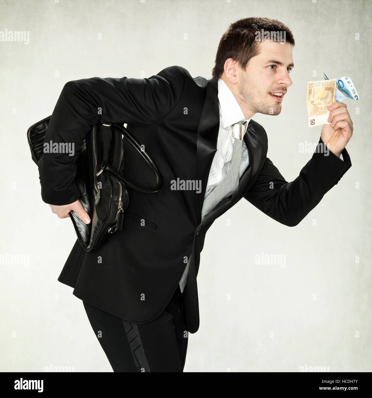 crisis is not for me Stock Photo - Alamy