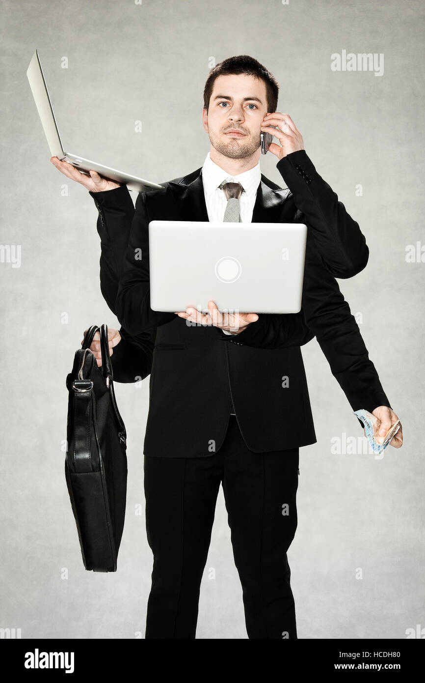 Mobile octopus hi-res stock photography and images - Alamy