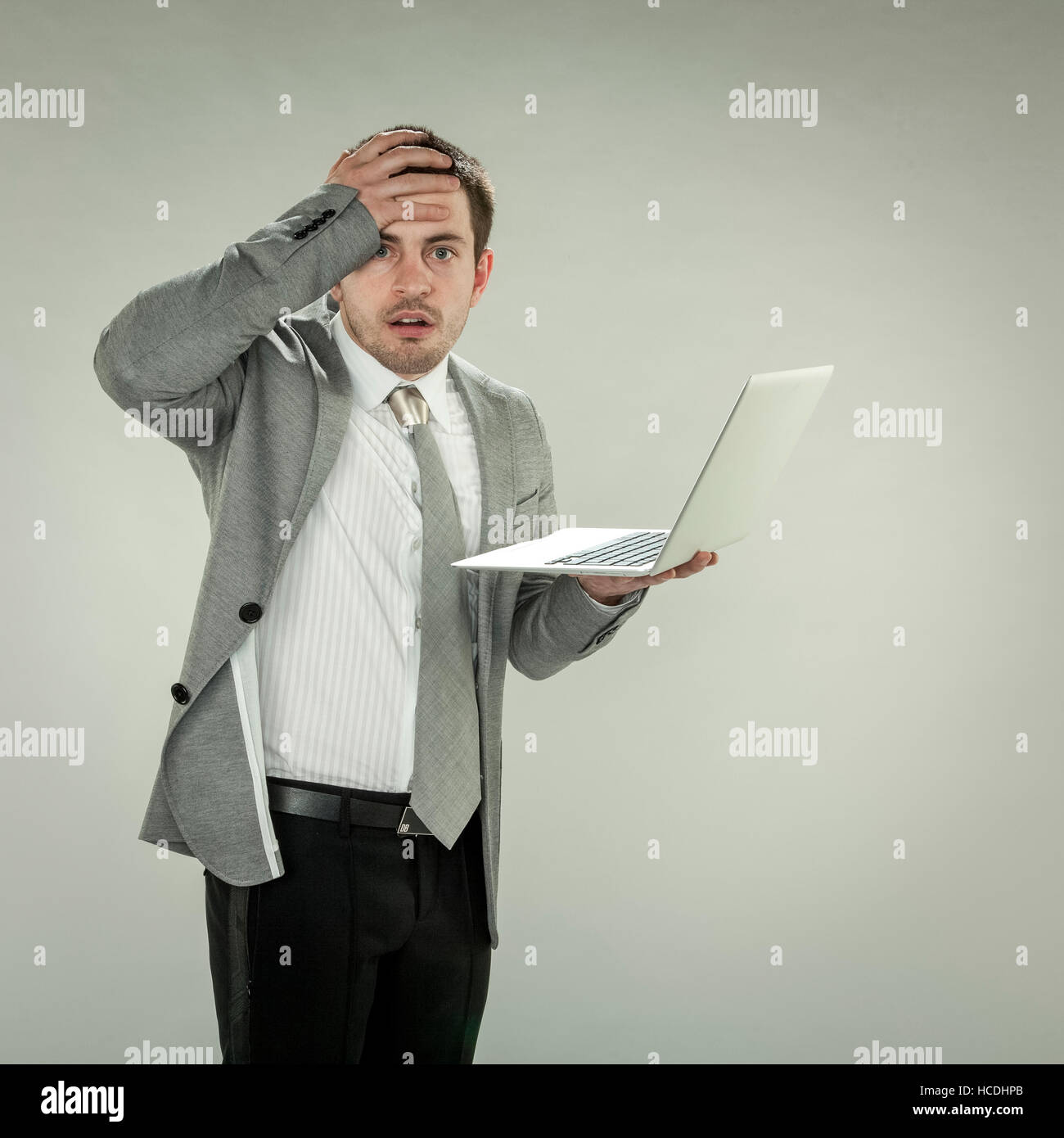 again these bad information Stock Photo - Alamy