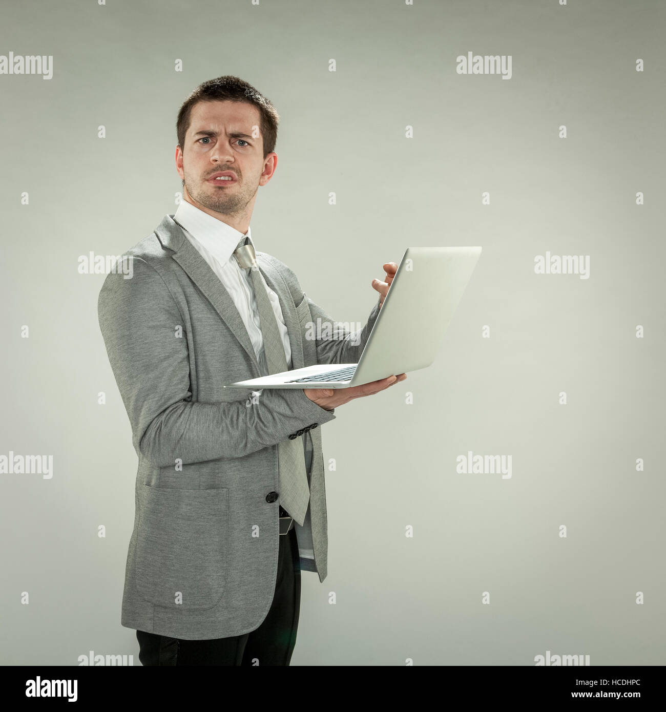why it's not working Stock Photo - Alamy