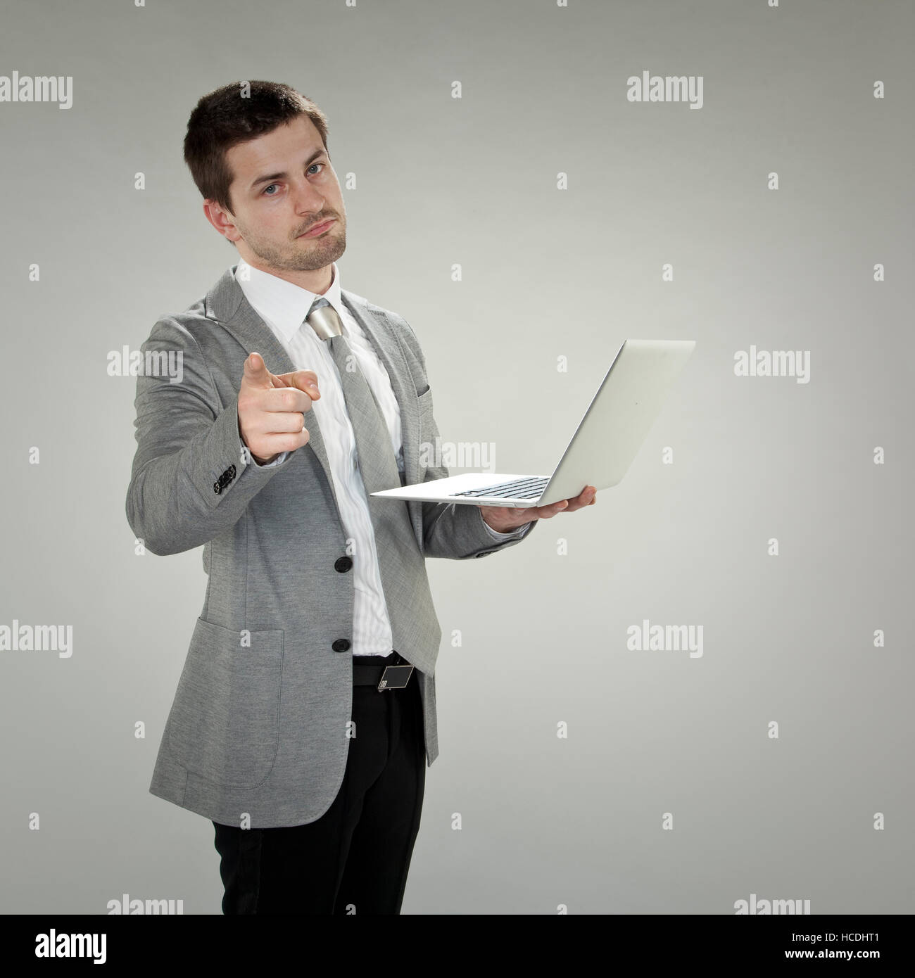 you can use a computer Stock Photo - Alamy