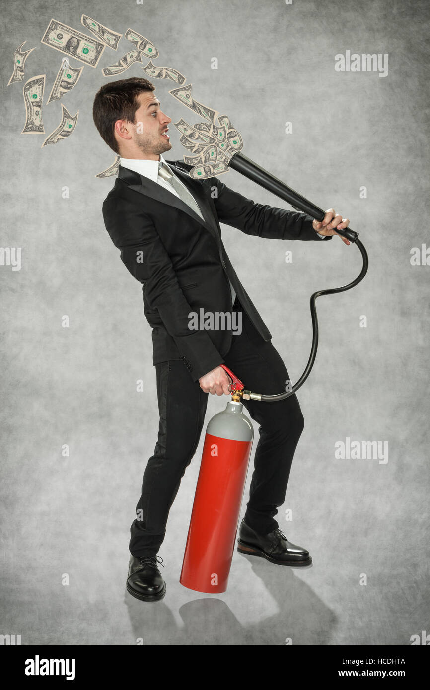 Cash machine rain hi-res stock photography and images - Alamy