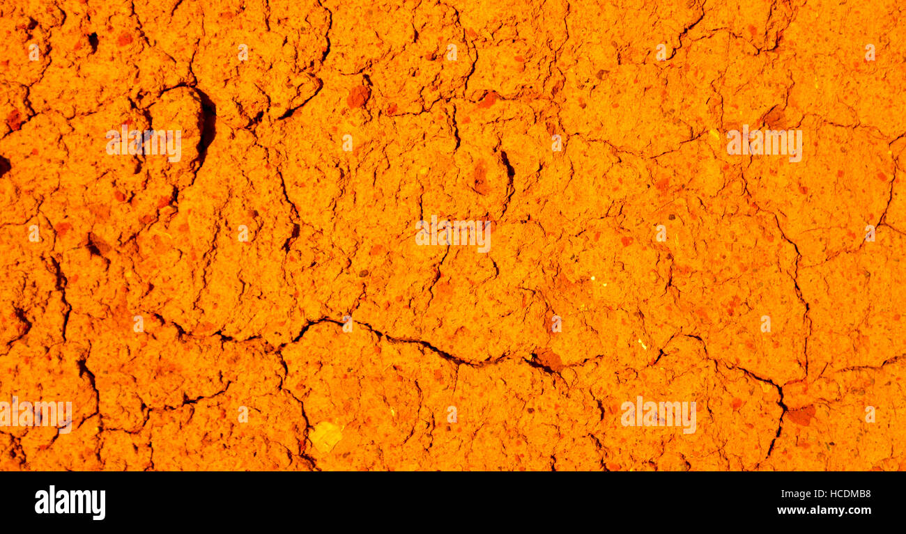 blur in south africa dirty broken ground like abstract background and ...