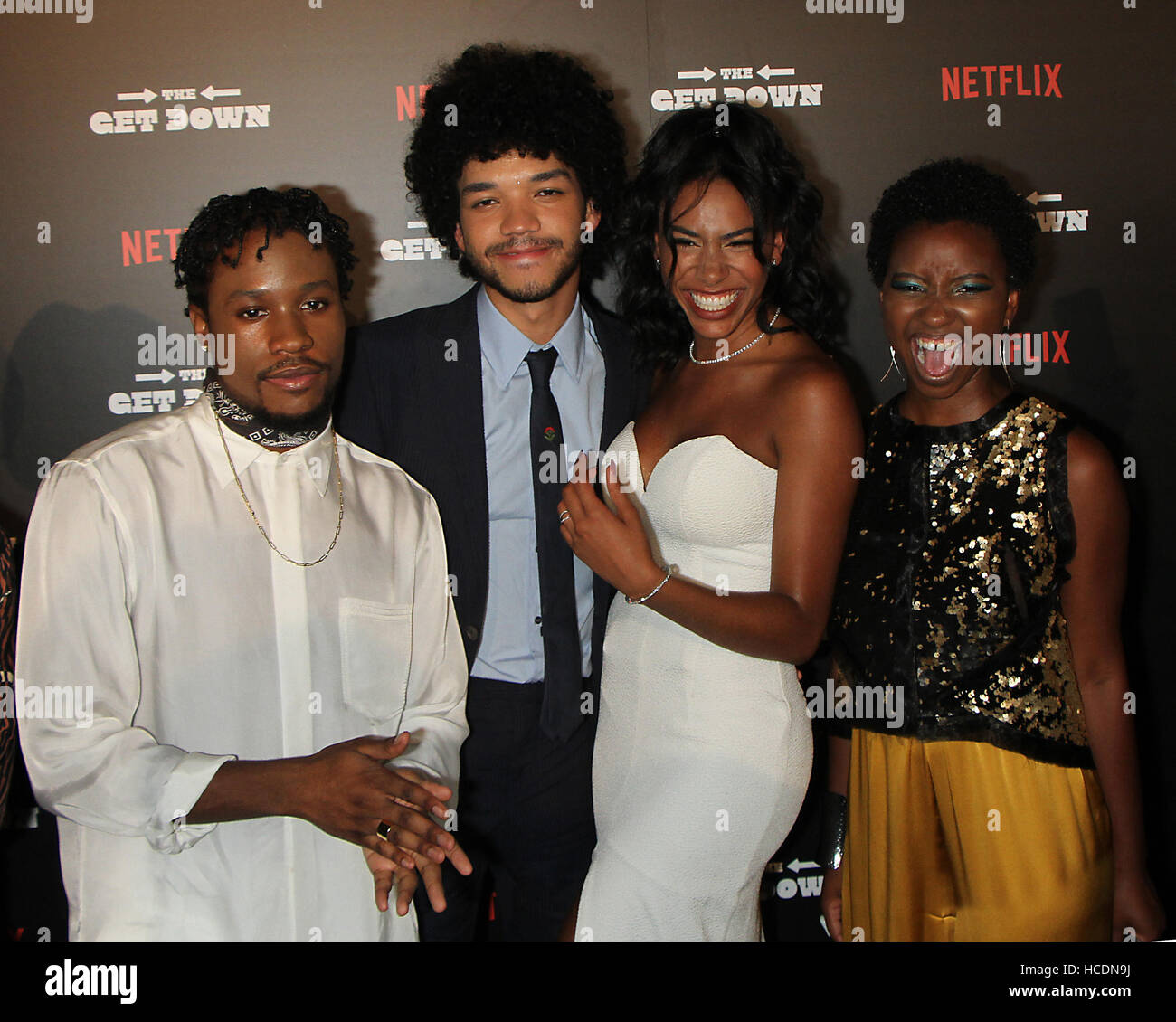 Tremaine brown jr hi-res stock photography and images - Alamy