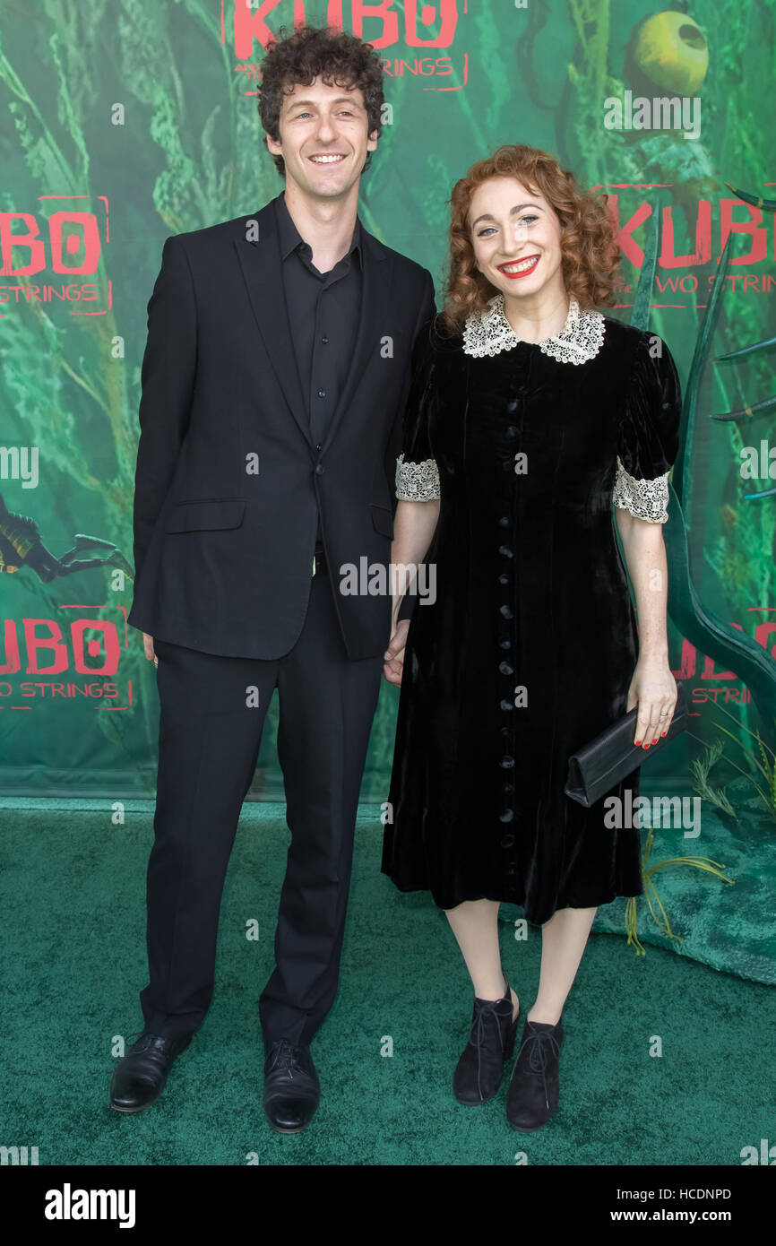 Regina spektor jack dishel hi-res stock photography and images - Alamy