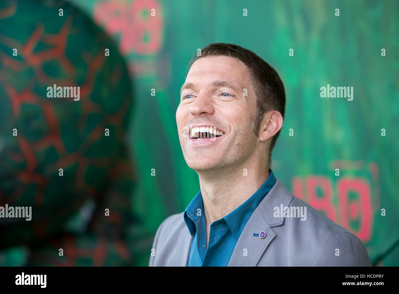 'Kubo and the Two Strings' Premiere Featuring: Travis Knight Where ...