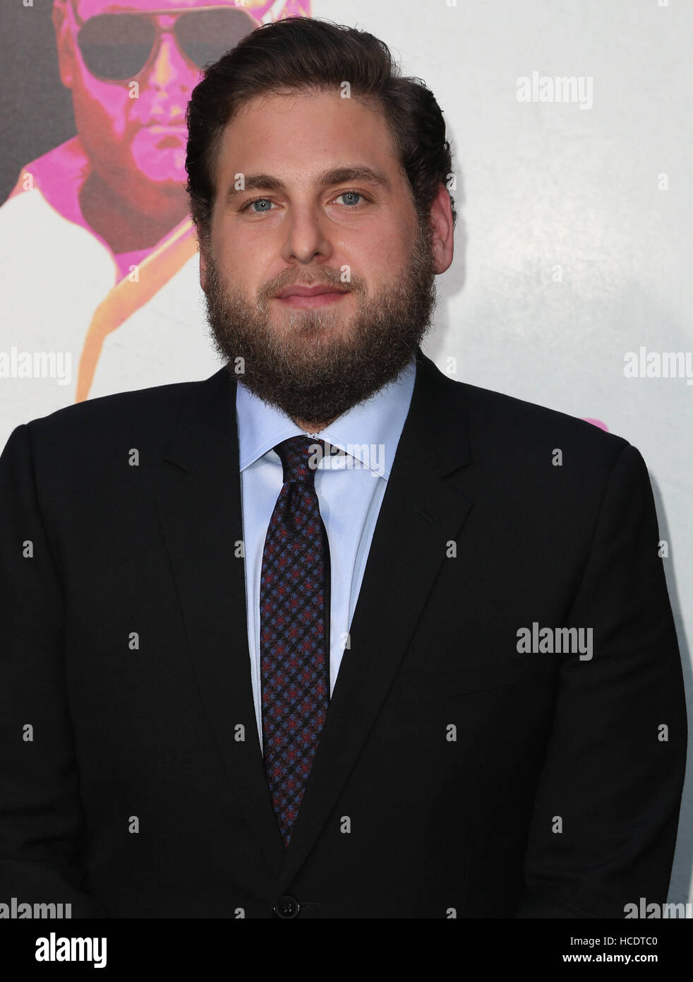 Premiere Of Warner Bros. Pictures' "War Dogs" Featuring: Jonah Hill ...