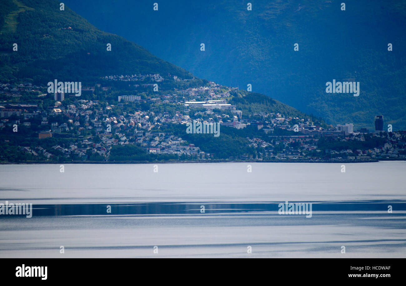 Narvik hi-res stock photography and images - Alamy