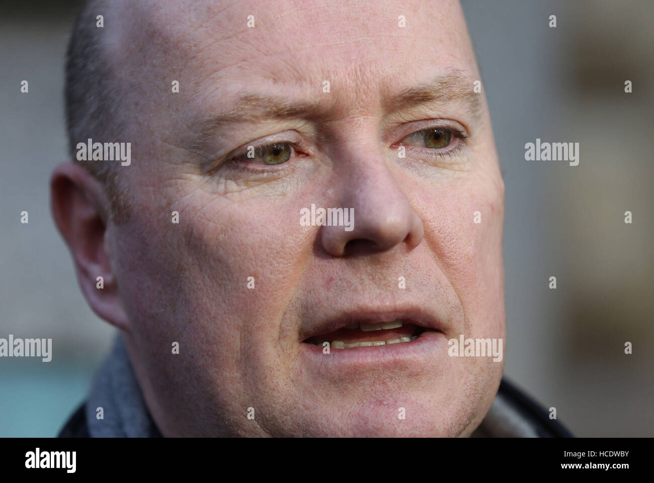 Austin stack speaks hi-res stock photography and images - Alamy