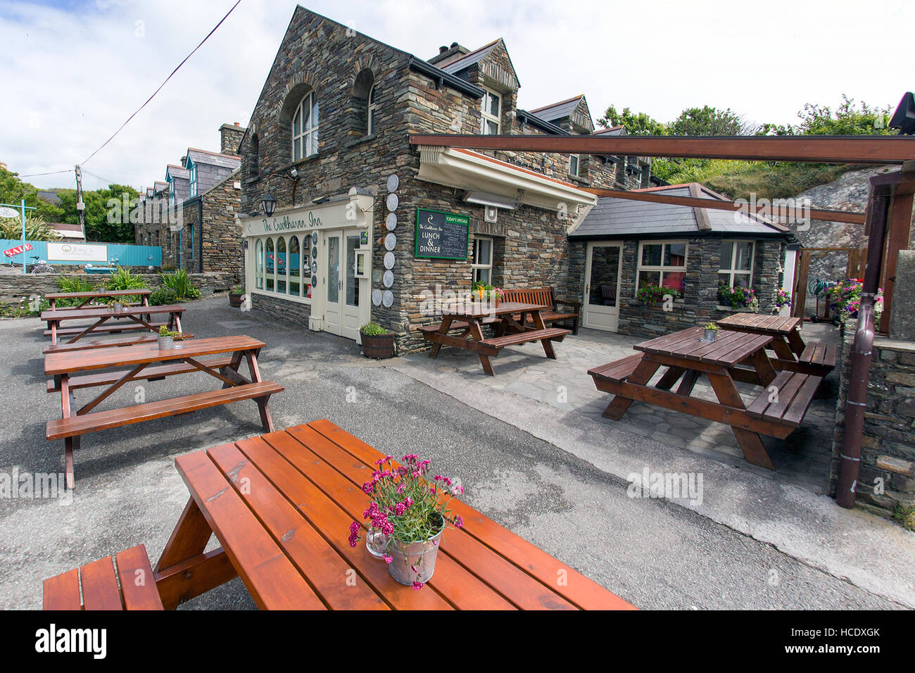 Crookhaven hi-res stock photography and images - Alamy