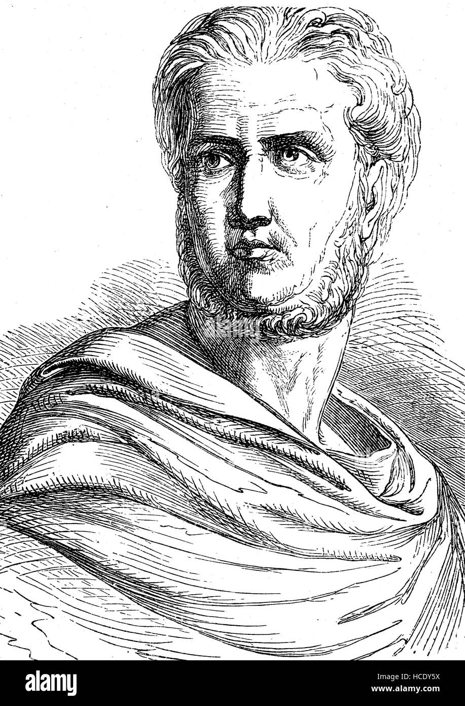 Gaius cornelius tacitus hi-res stock photography and images - Alamy