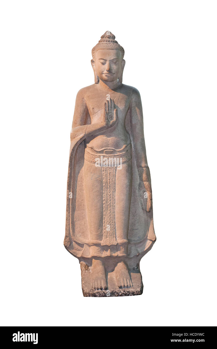 And then there were none Cut Out Stock Images & Pictures - Alamy