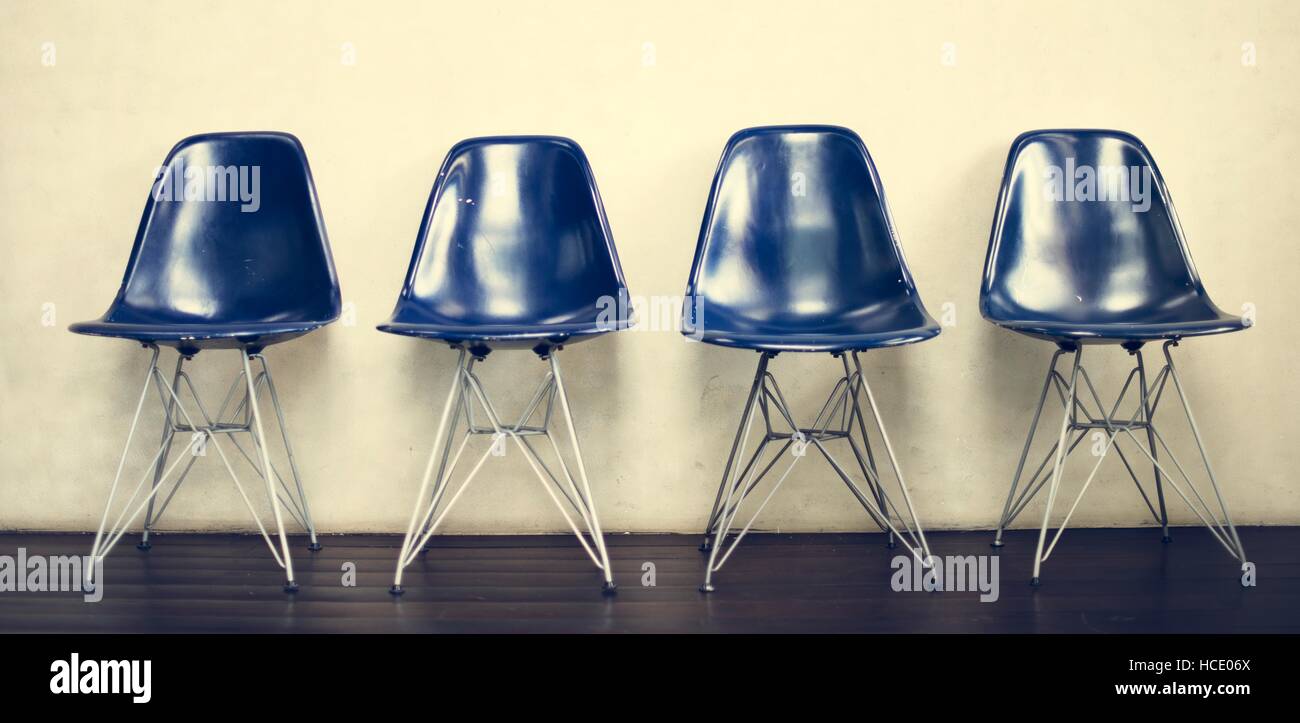 Vacant office space hi-res stock photography and images - Alamy