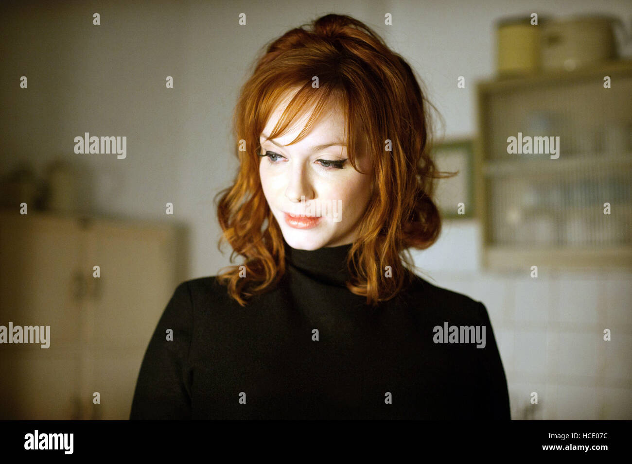 GINGER & ROSA, (aka GINGER AND ROSA), Christina Hendricks, 2012. ph ...