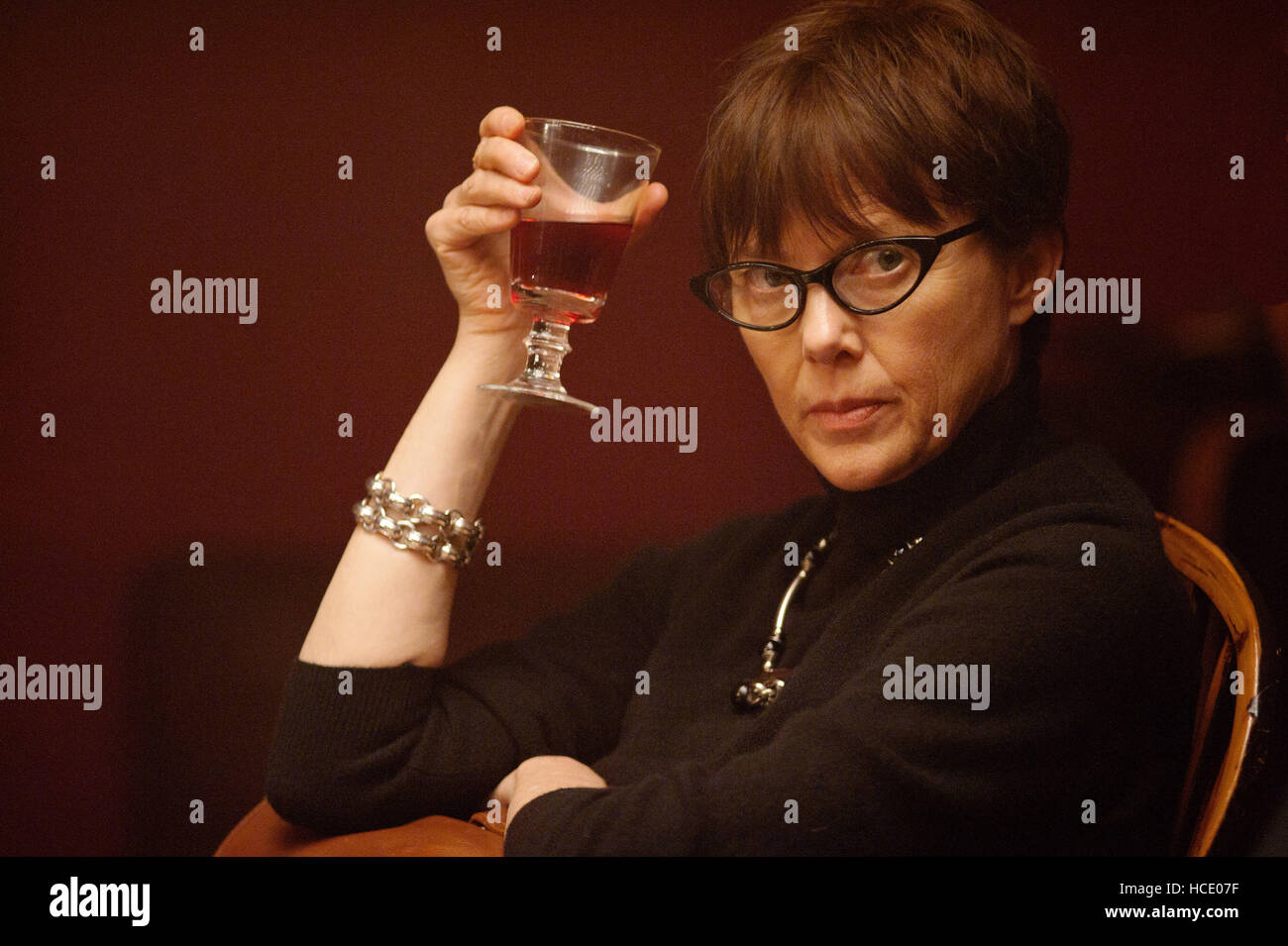 GINGER & ROSA, (aka GINGER AND ROSA), Annette Bening, 2012. ph: Nicola ...