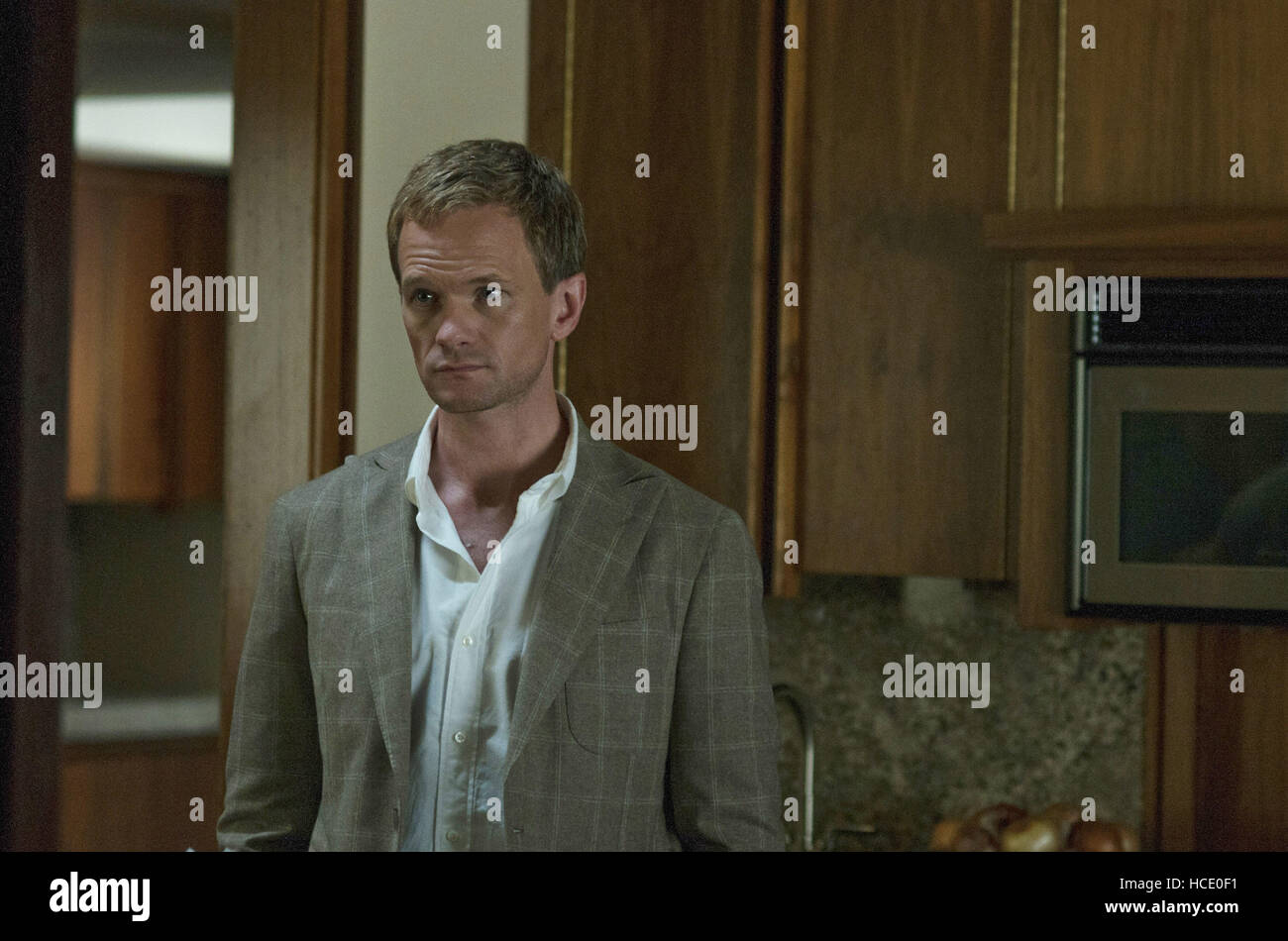 GONE GIRL, Neil Patrick Harris, 2014. ph: Merrick Morton/TM & copyright ...