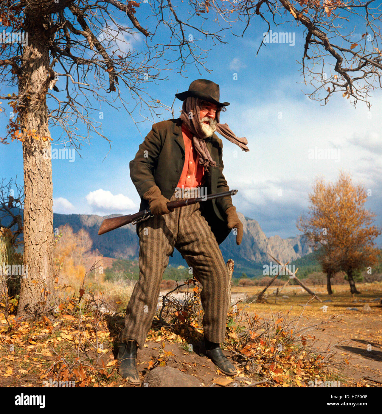 THE GOOD GUYS AND THE BAD GUYS, Douglas Fowley, 1969 Stock Photo - Alamy