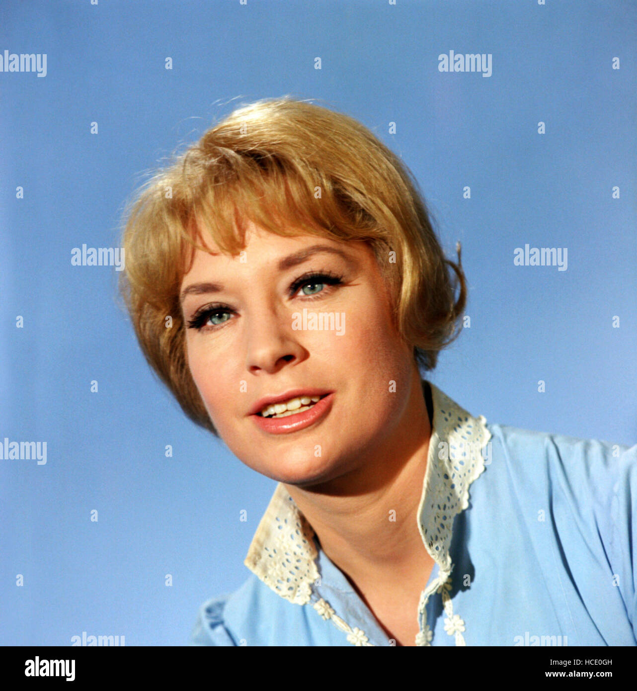 THE GOOD GUYS AND THE BAD GUYS, Lois Nettleton, 1969 Stock Photo - Alamy