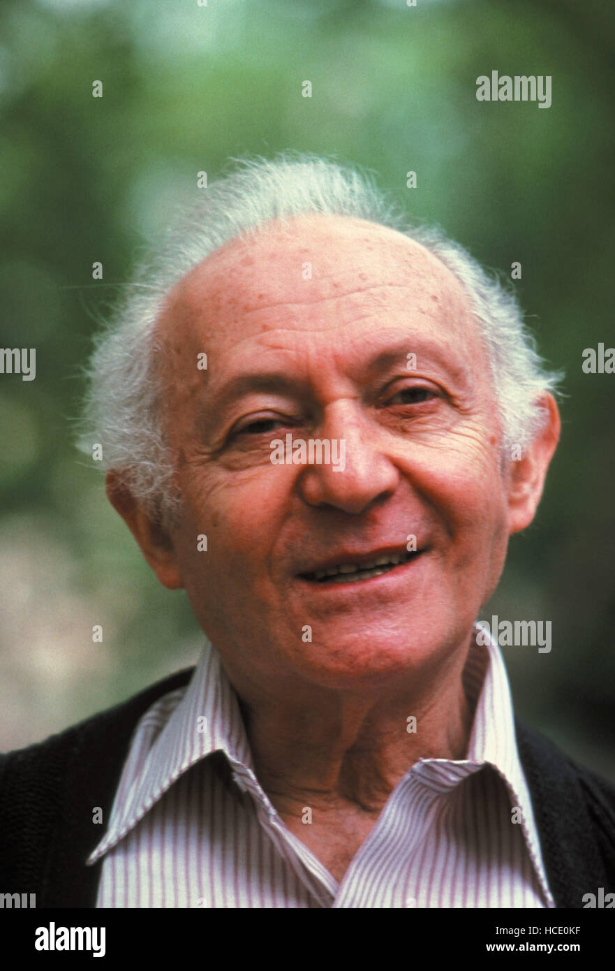 GOING IN STYLE, Lee Strasberg, 1979, (c) Warner Brothers/courtesy ...