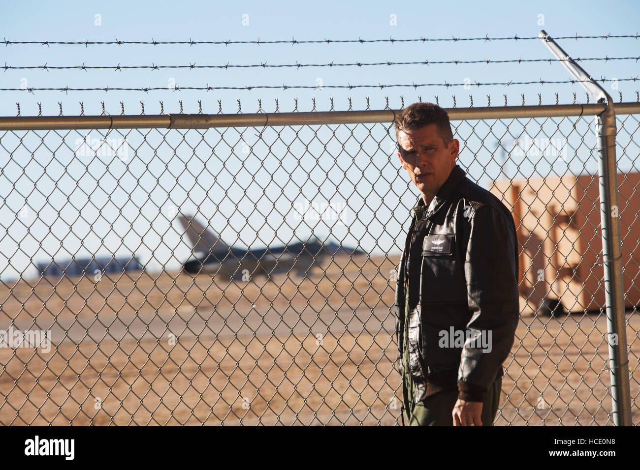 GOOD KILL, Ethan Hawke, 2014. ph: Lorey Sebastian/©IFC Films/Courtesy ...