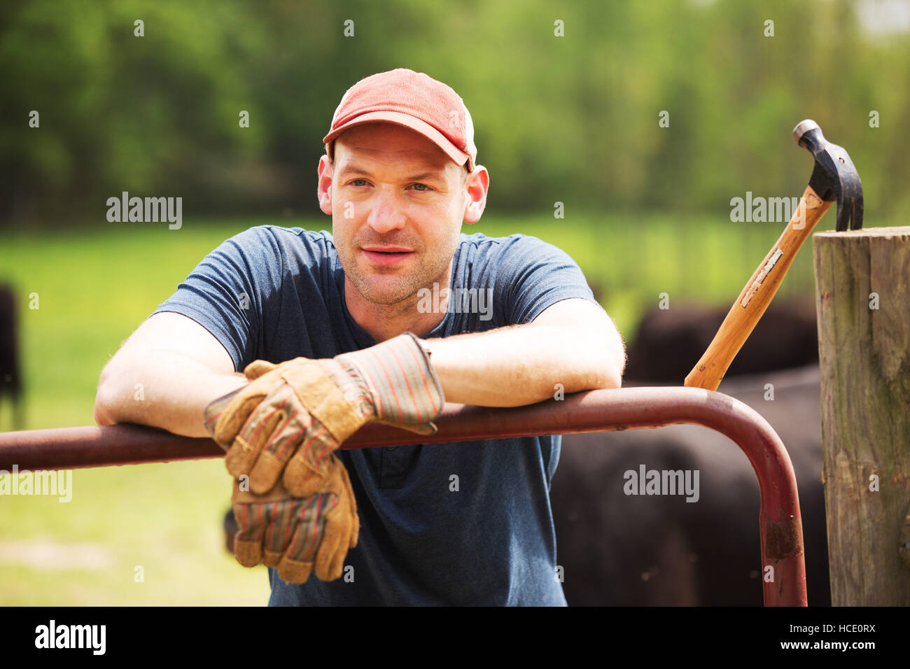 THE GOOD LIE, Corey Stoll, 2014. ph: Bob Mahoney/©Warner Bros./courtesy ...