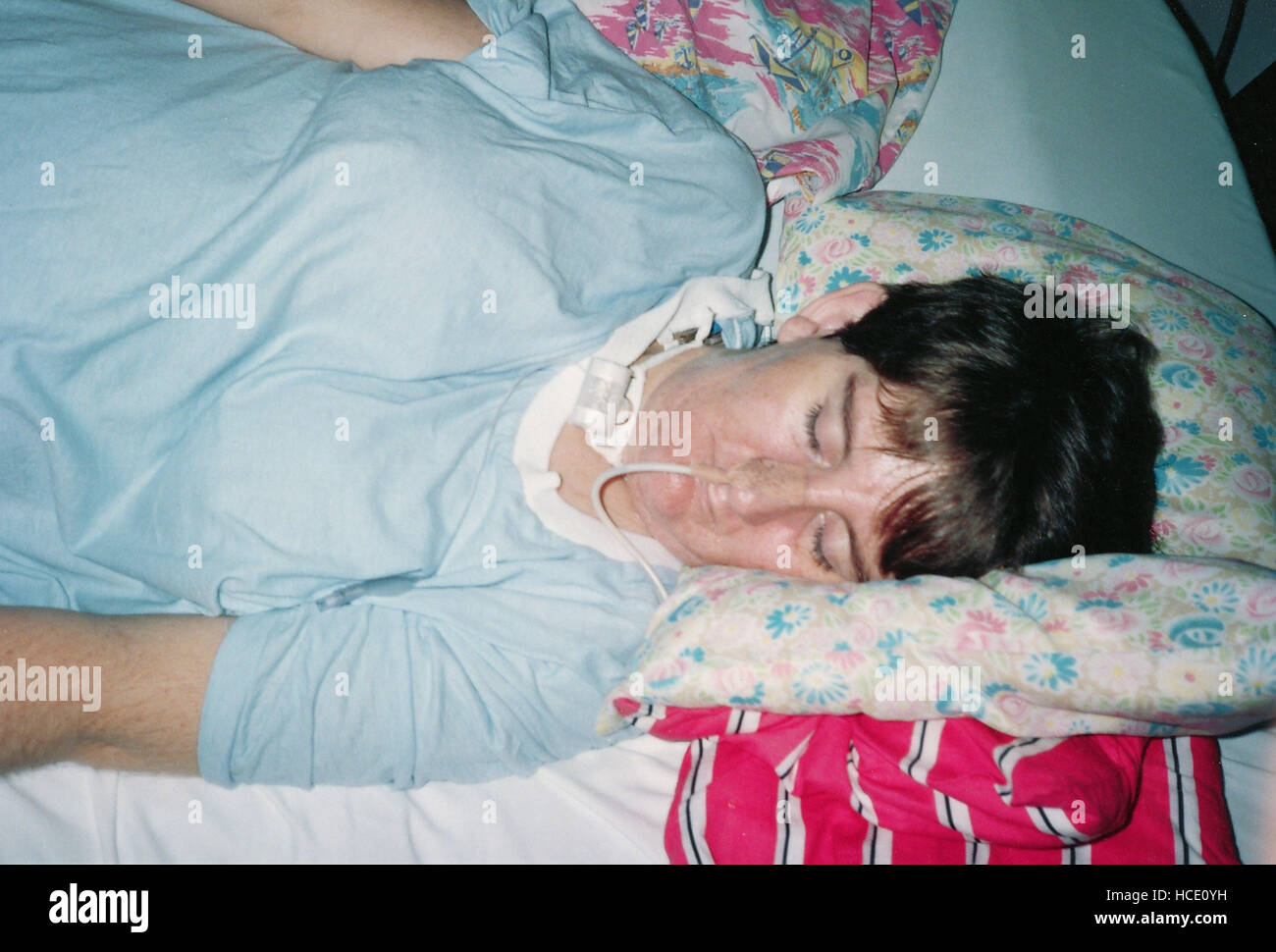A GOOD MAN, Rachel Rohrlach, 2009 Stock Photo - Alamy