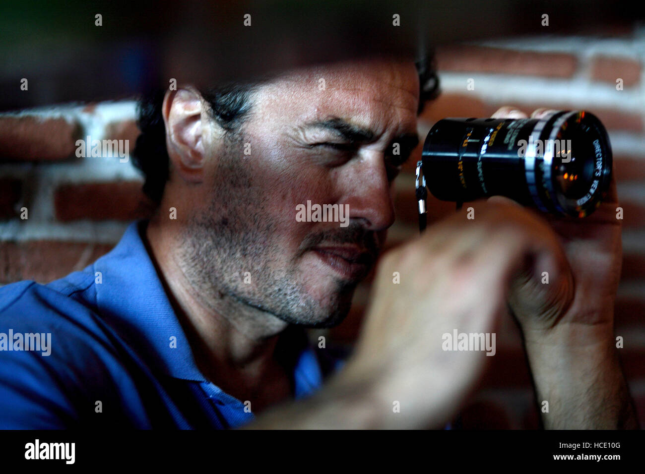 GOMORRAH, (aka GOMORRA), director Matteo Garrone, on set, 2008. ©IFC ...