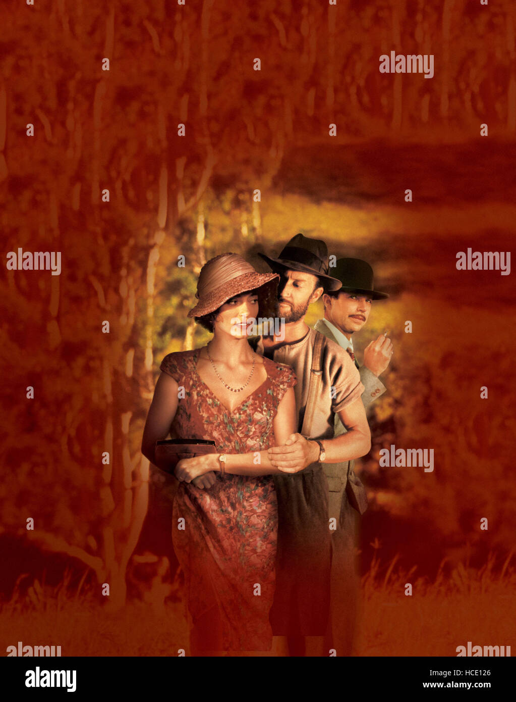 THE GOOD WIFE, Rachel Ward, Bryan Brown, Sam Neill, 1987, (c) Atlantic ...