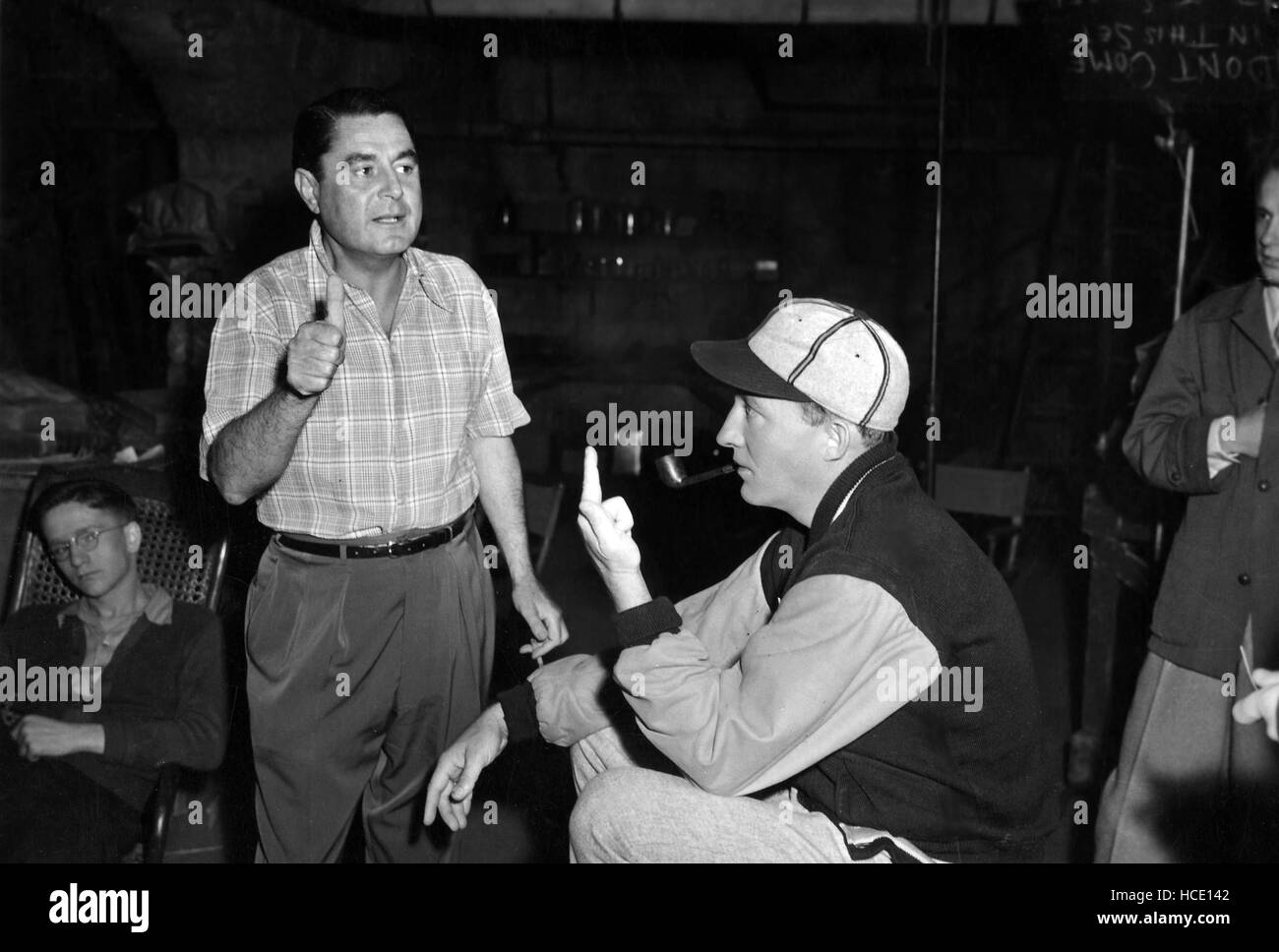 Going my way and bing crosby and 1944 hi-res stock photography and ...