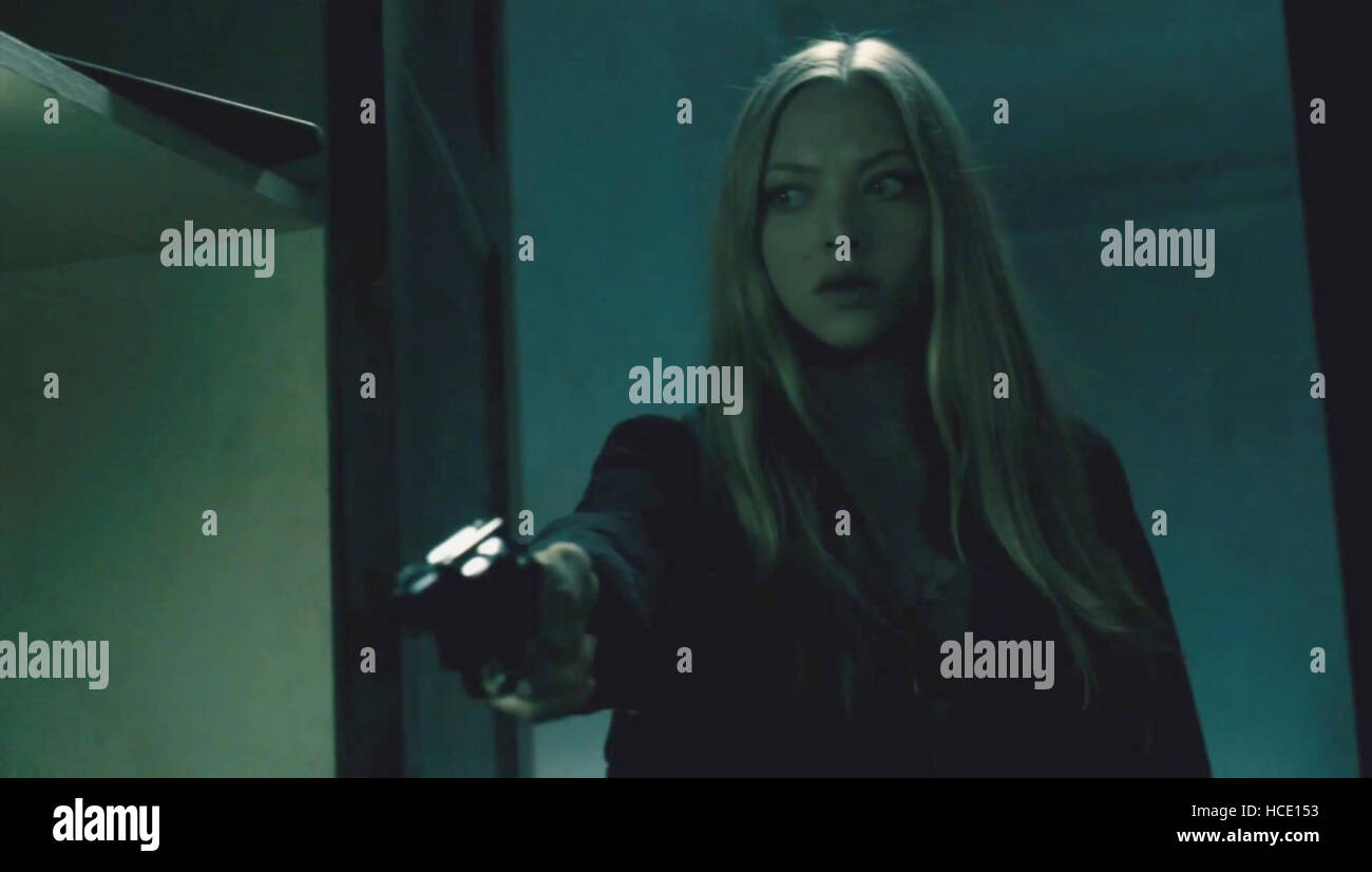 GONE, Amanda Seyfried, 2012. ph: Saeed Adyani/©Summit Entertainment ...