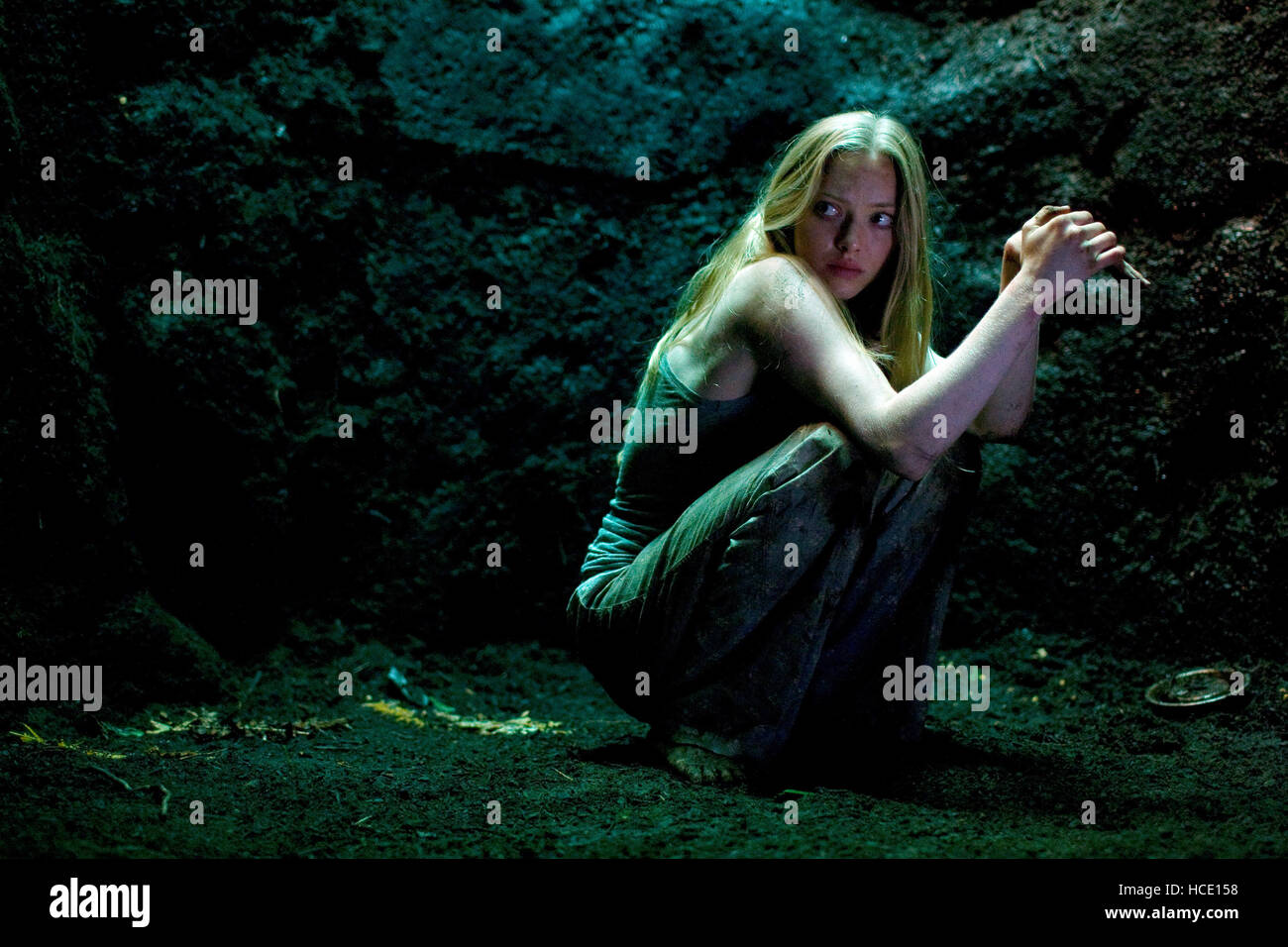 GONE, Amanda Seyfried, 2012. ph: Saeed Adyani/©Summit Entertainment ...