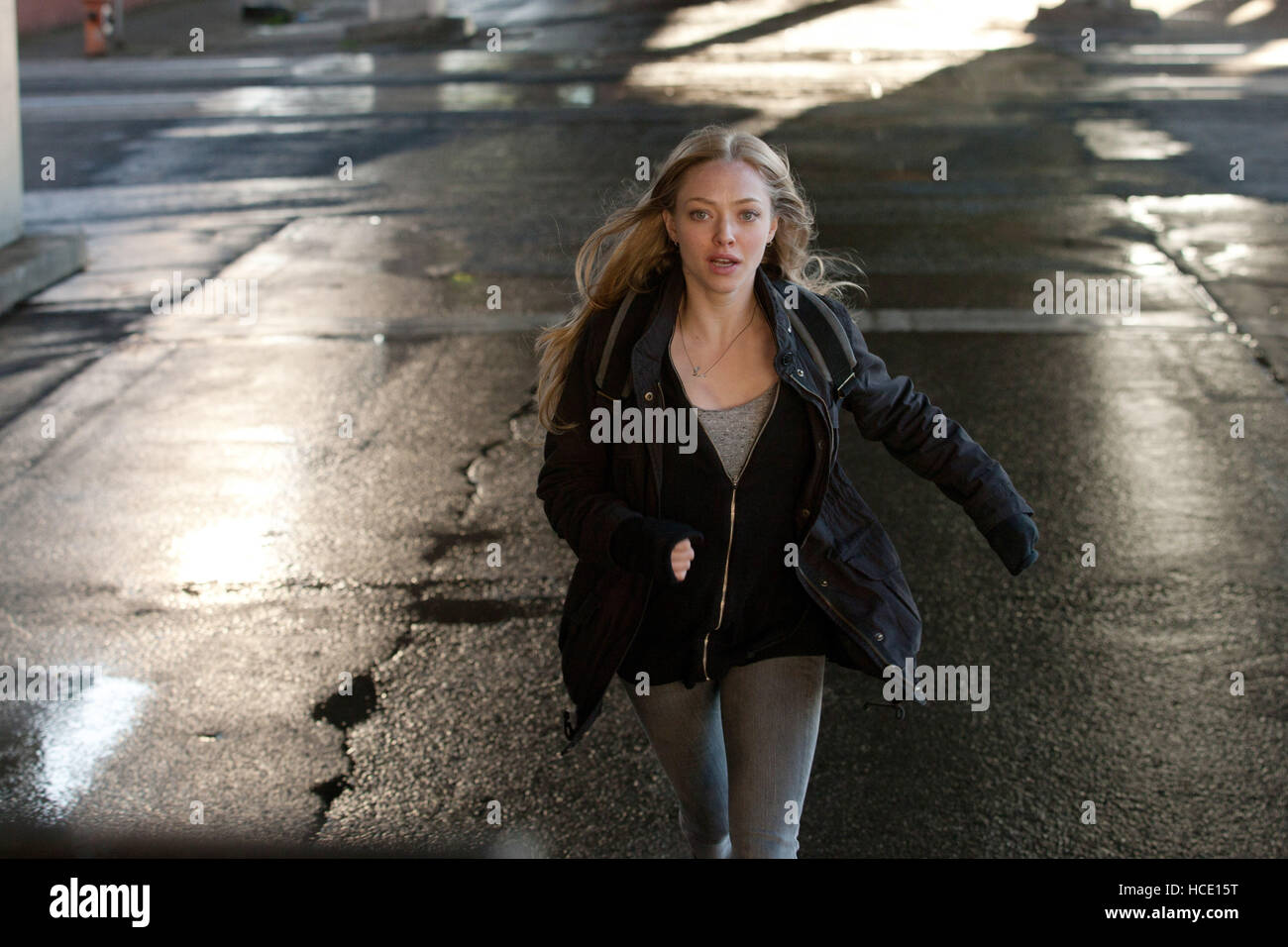 GONE, Amanda Seyfried, 2012. ph: Saeed Adyani/©Summit Entertainment ...