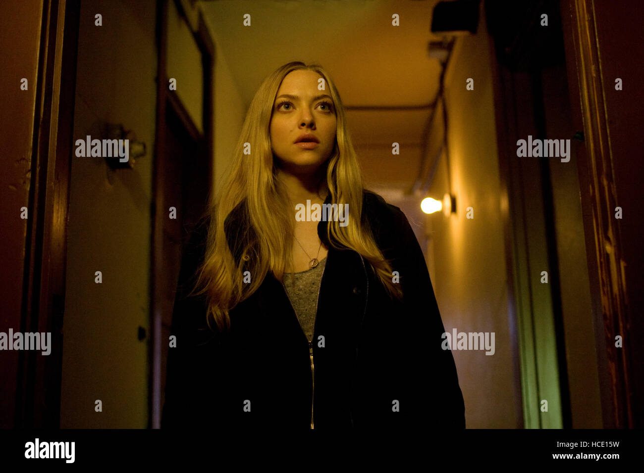 GONE, Amanda Seyfried, 2012. ph: Saeed Adyani/©Summit Entertainment ...