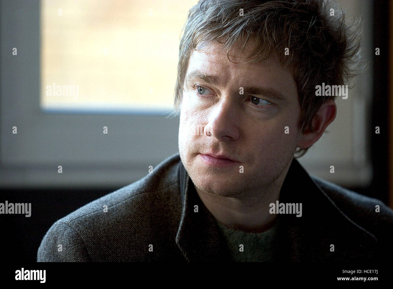 THE GOOD NIGHT, Martin Freeman, 2007. ©Inferno Distribution/courtesy ...