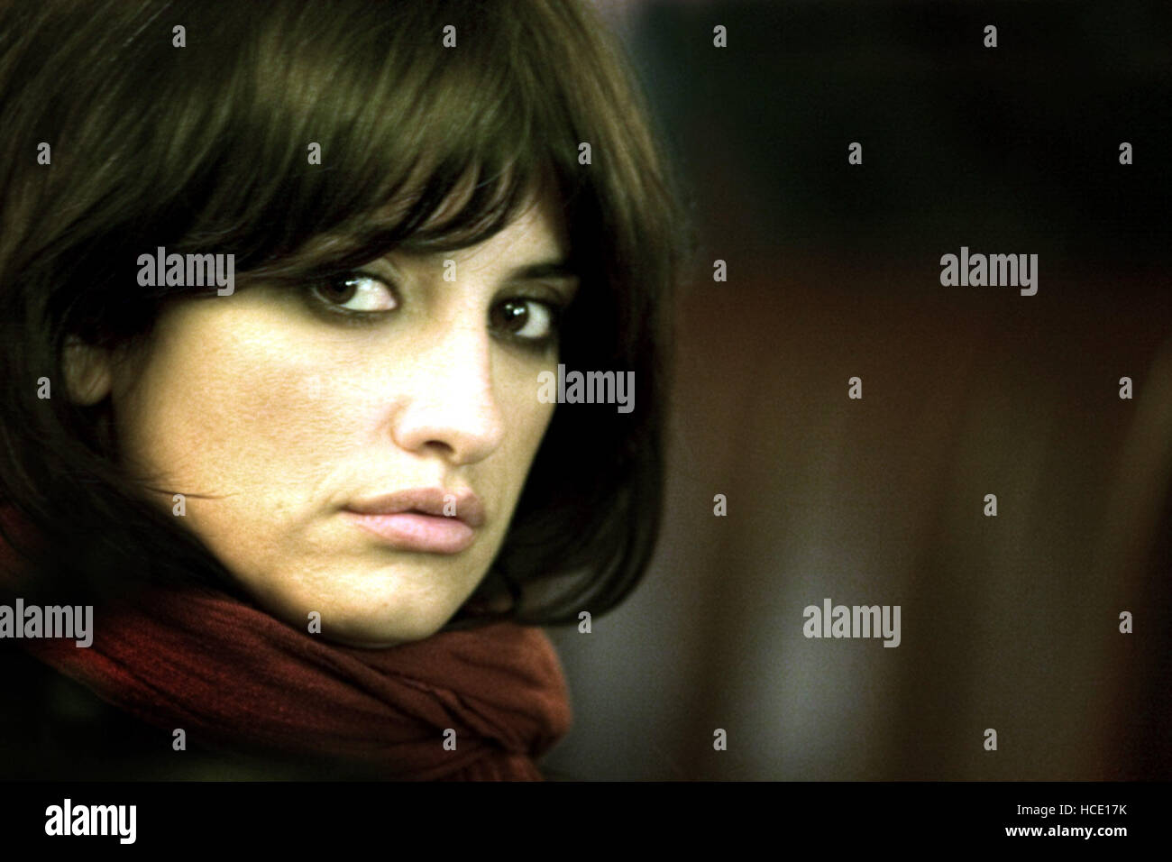 THE GOOD NIGHT, Penelope Cruz, 2007. ©Inferno Distribution/courtesy ...