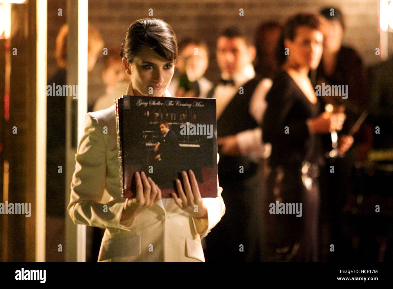 THE GOOD NIGHT, Penelope Cruz, 2007. ©Inferno Distribution/courtesy ...